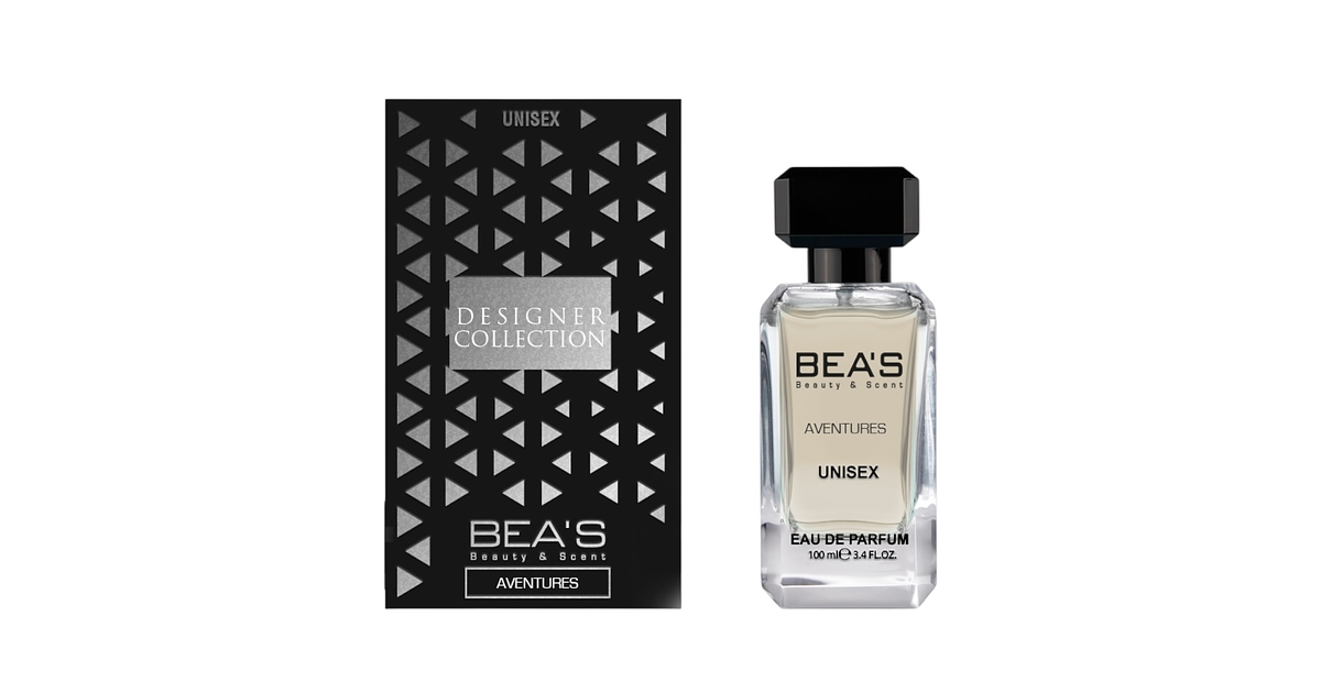 PERFUME BEAS AVENTURES CLON CREED AVENTUS HOMBRE EDP 100 ML