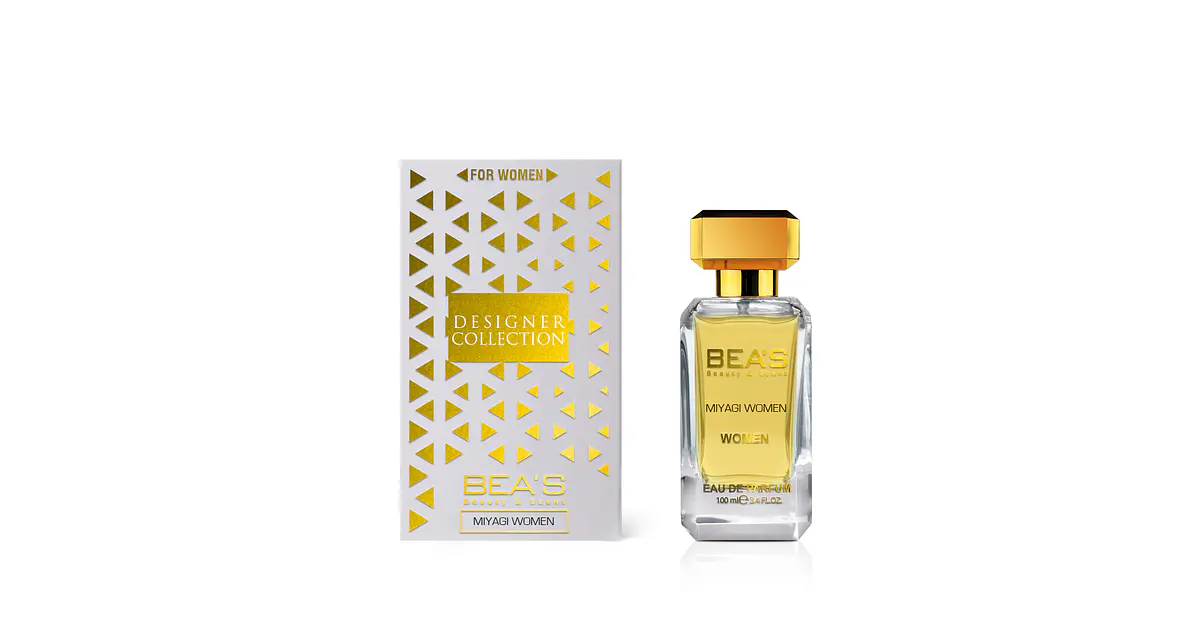 PERFUME BEAS MIYAGI WOMEN CLON ISSEY MIYAKE WOMEN MUJER E...
