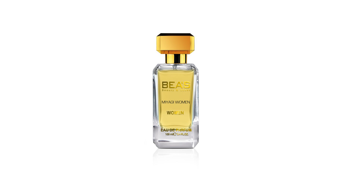 PERFUME BEAS MIYAGI WOMEN CLON ISSEY MIYAKE WOMEN MUJER E...