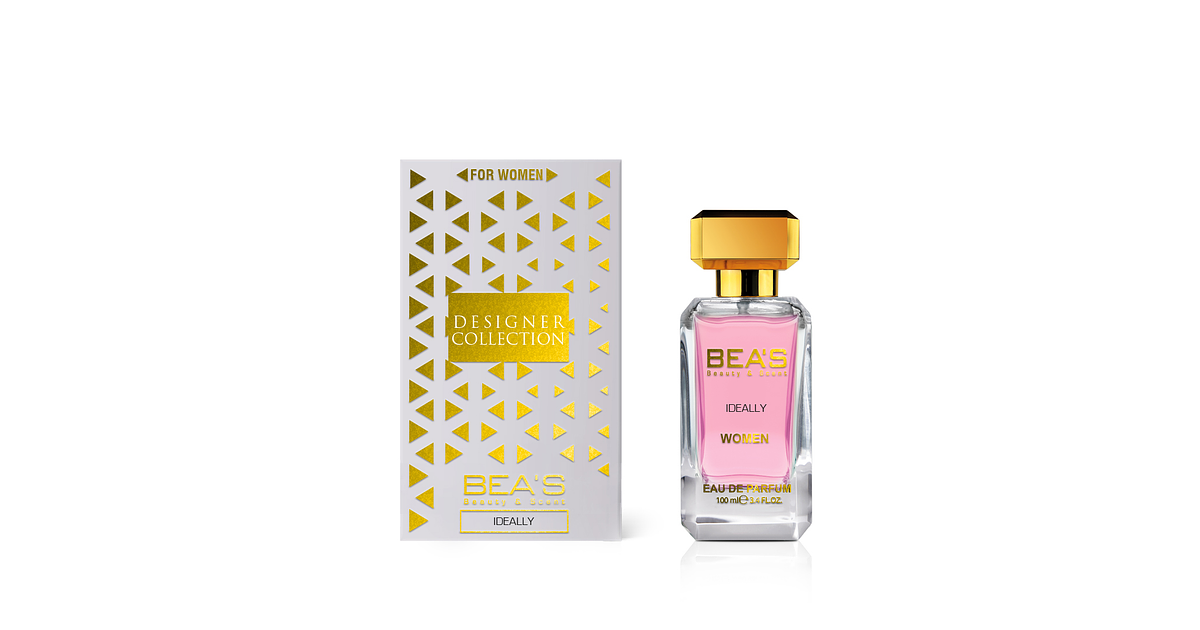 PERFUME BEAS IDEALLY CLON IDOLE LE PARFUM LANCOME MUJER E...