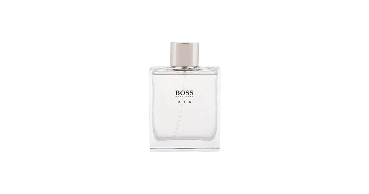 PERFUME BOSS ORANGE VARON EDT 100 ML NUEVO ENVASE TESTER