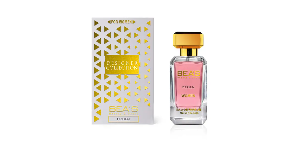 PERFUME BEAS POSSION CLON POISON CHRISTIAN DIOR MUJER EDP...