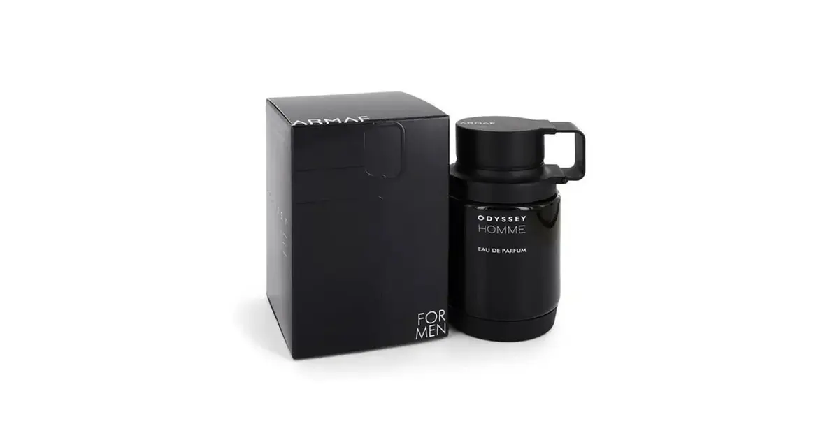 PERFUME ARMAF ODYSSEY HOMME VARON EDP 100 ML