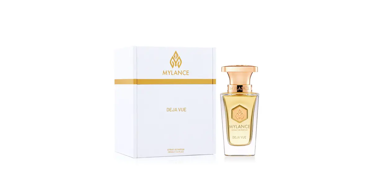 PERFUME MYLANCE DEJA VUE UNISEX EXTRAIT DE PARFUM 100 ML