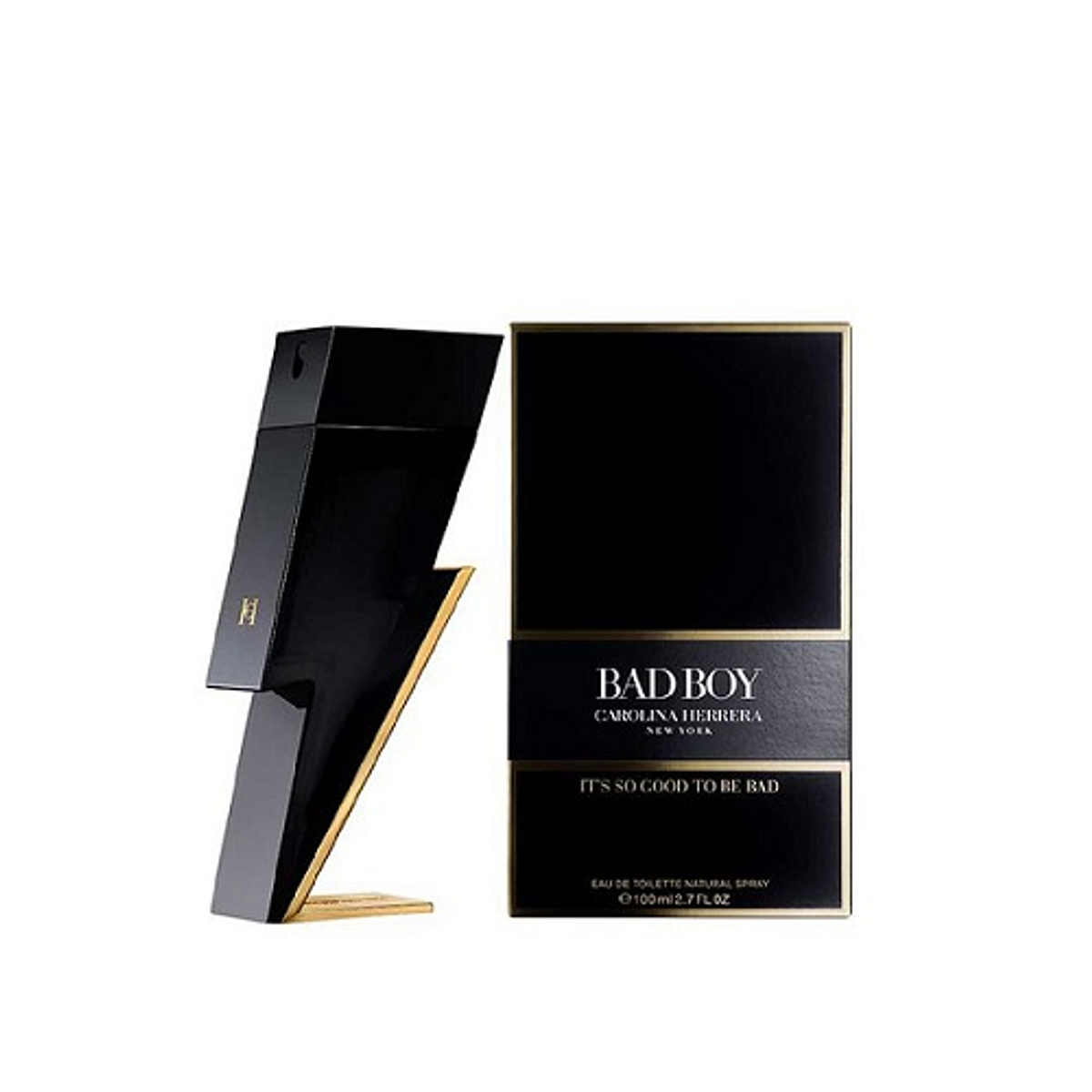 PERFUME BAD BOY VARON EDT 100 ML