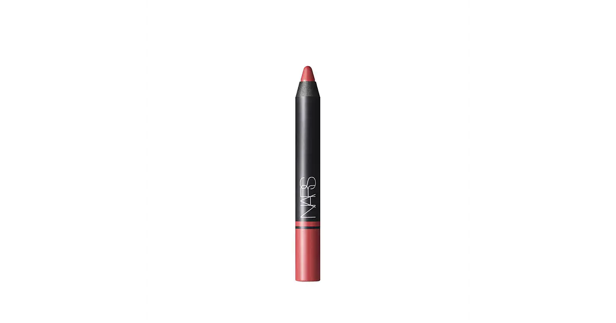 Nars Nmu Satin Lip Pencil Exbury