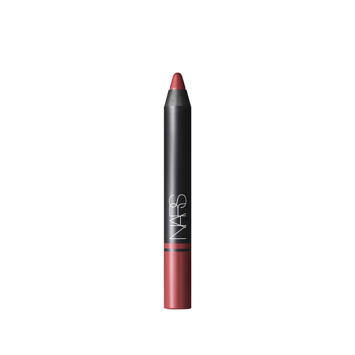 Nars Nmu Satin Lip Pencil Balboa