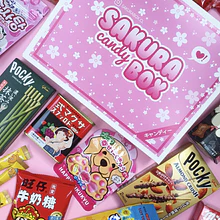 Sakura Box