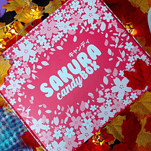 Sakura Box