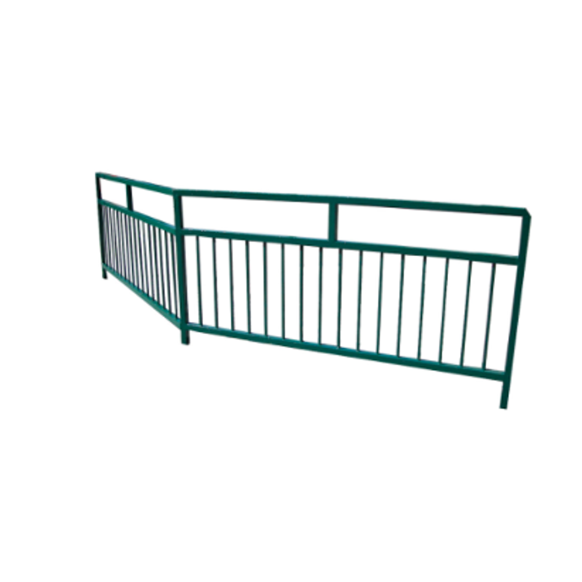 Valla Valla conaset 2,5 metros