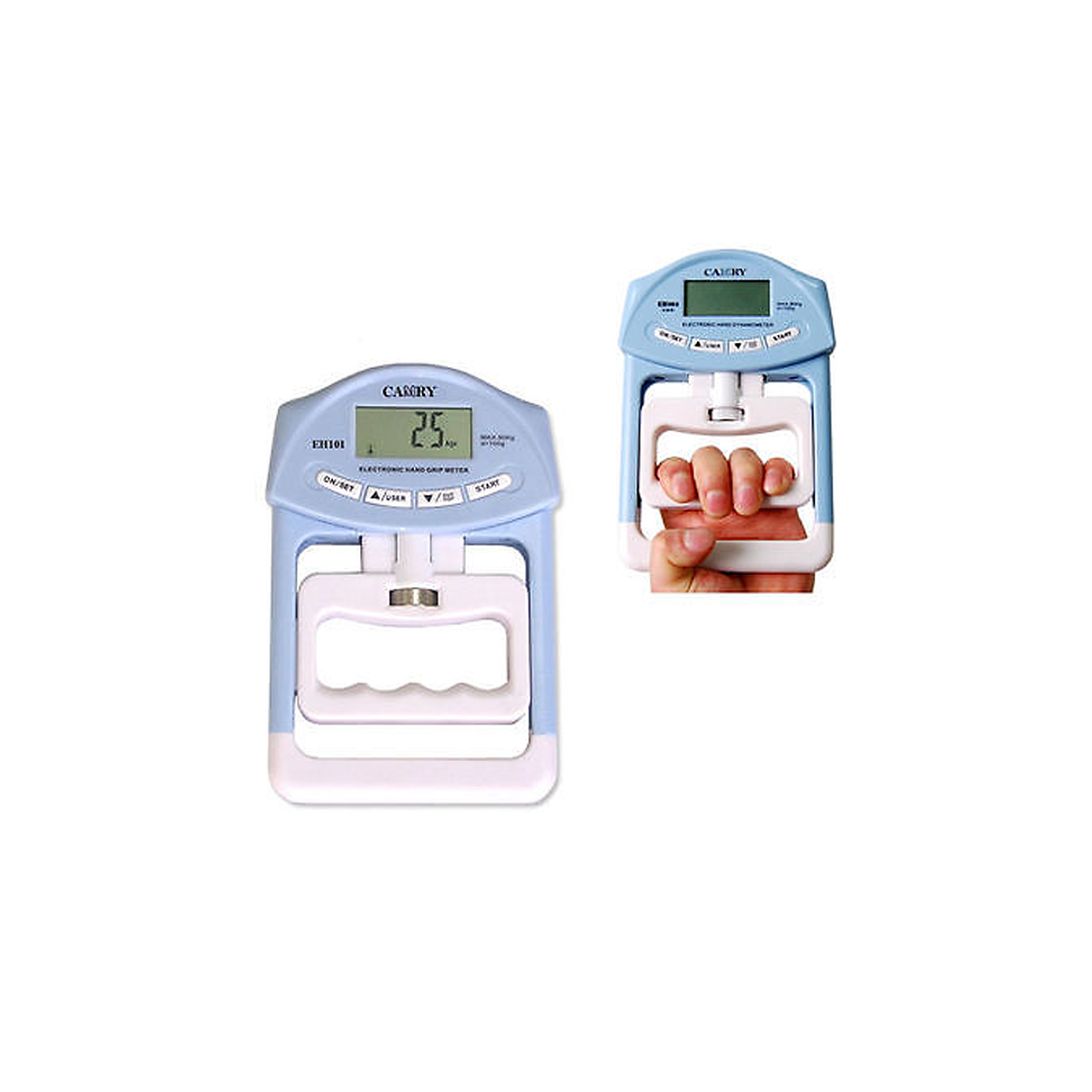 Medición Corporal - Fitness