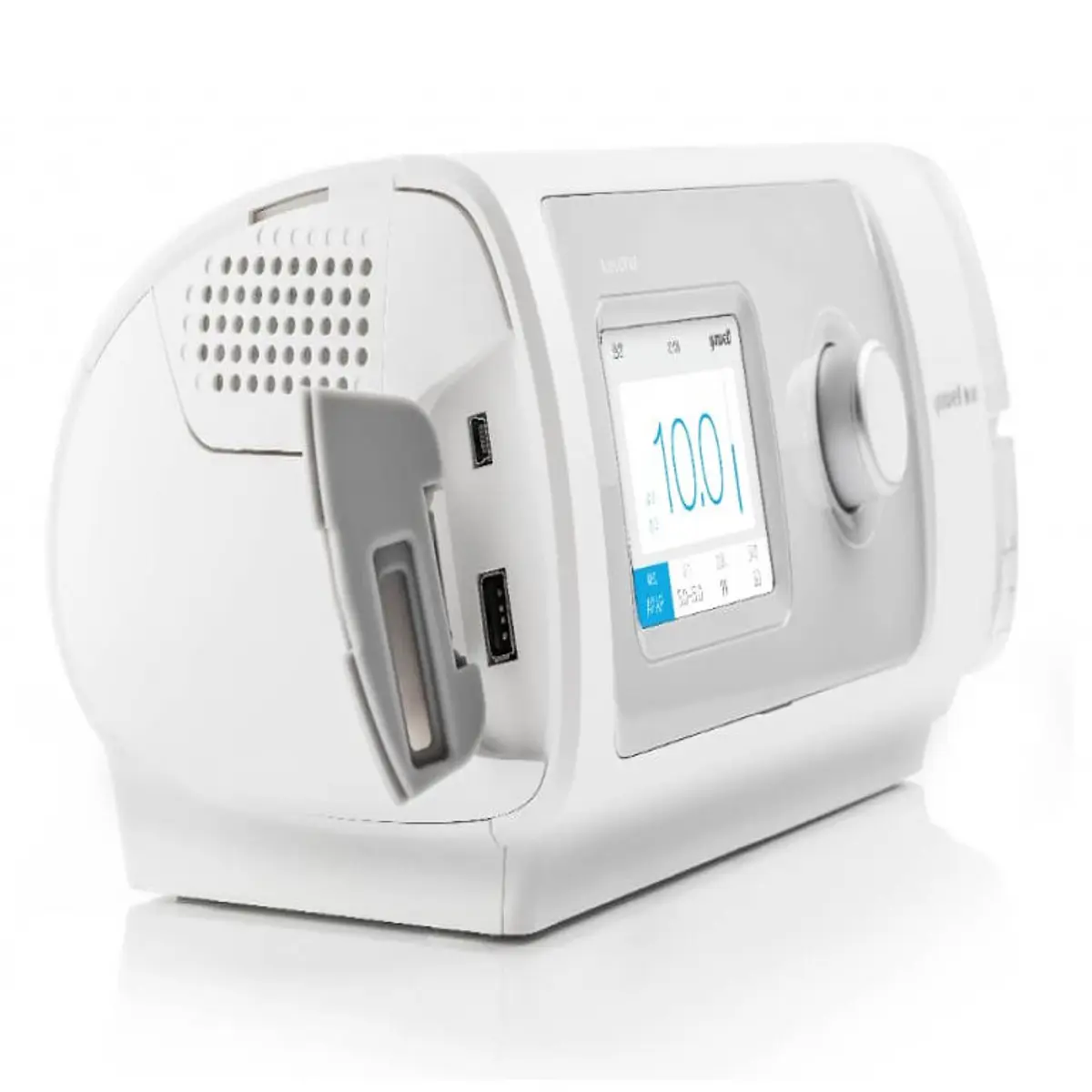 Auto Cpap Yuwell | SALUDCENTER