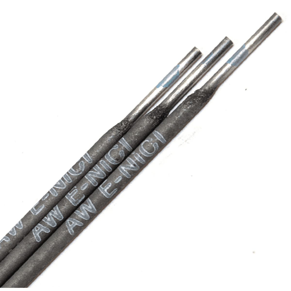 ELECTRODO BASE NIQUEL