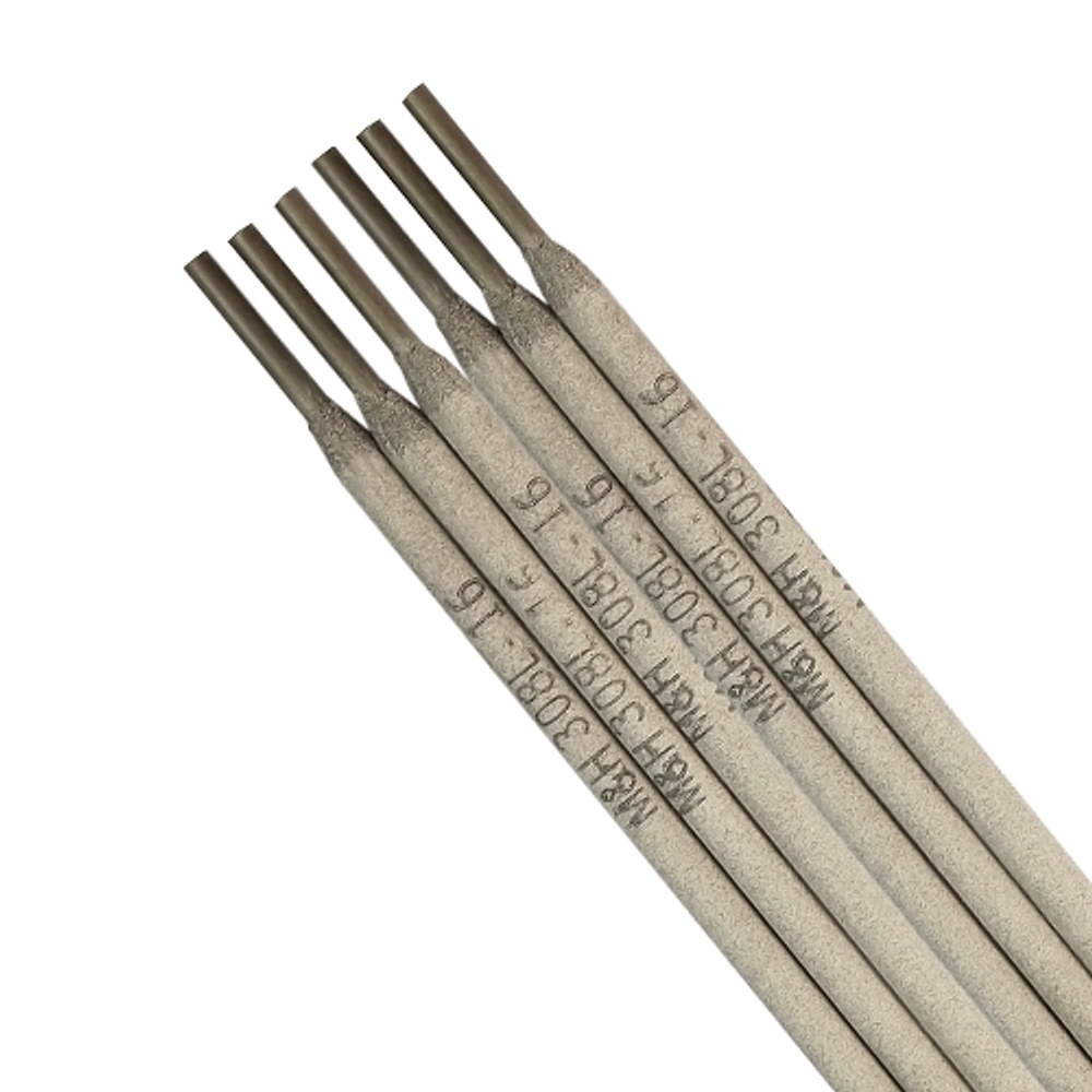 ELECTRODO 308 – AWS A5.4 E 308L
