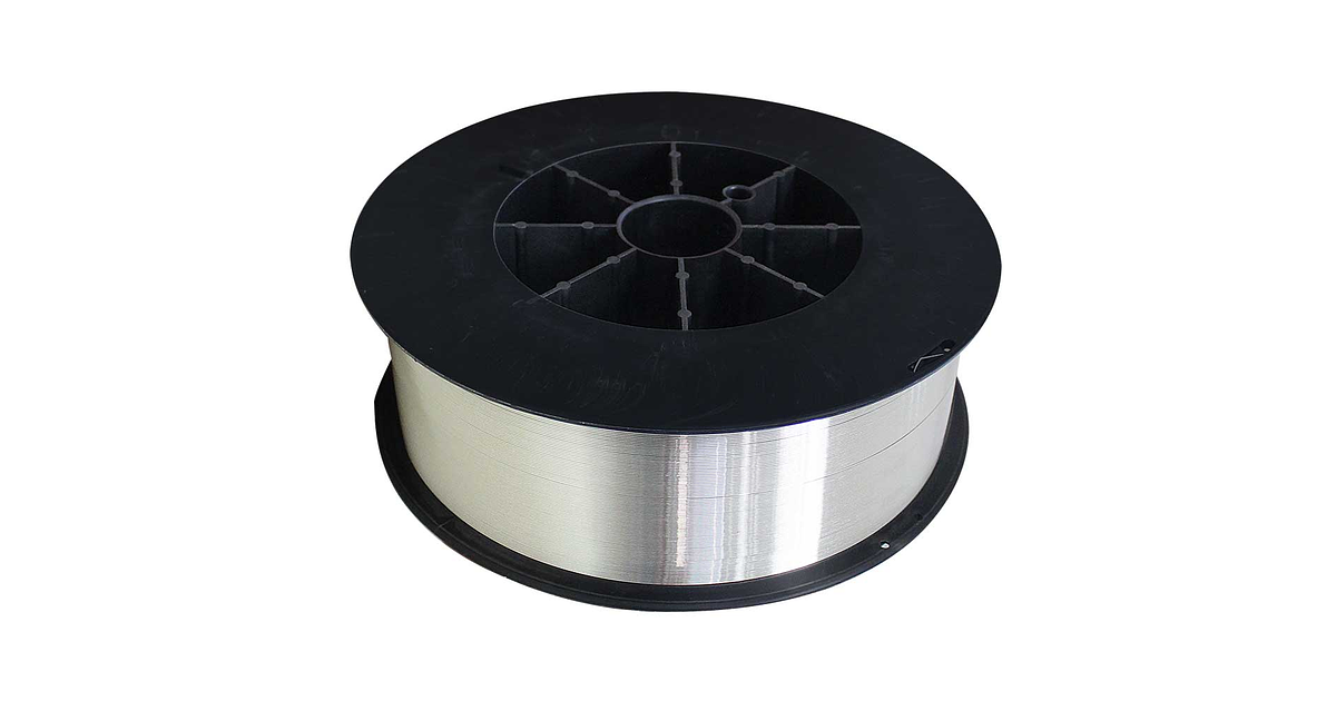 ALAMBRE MIG ER 309L – AWS A5.9 ER 309L