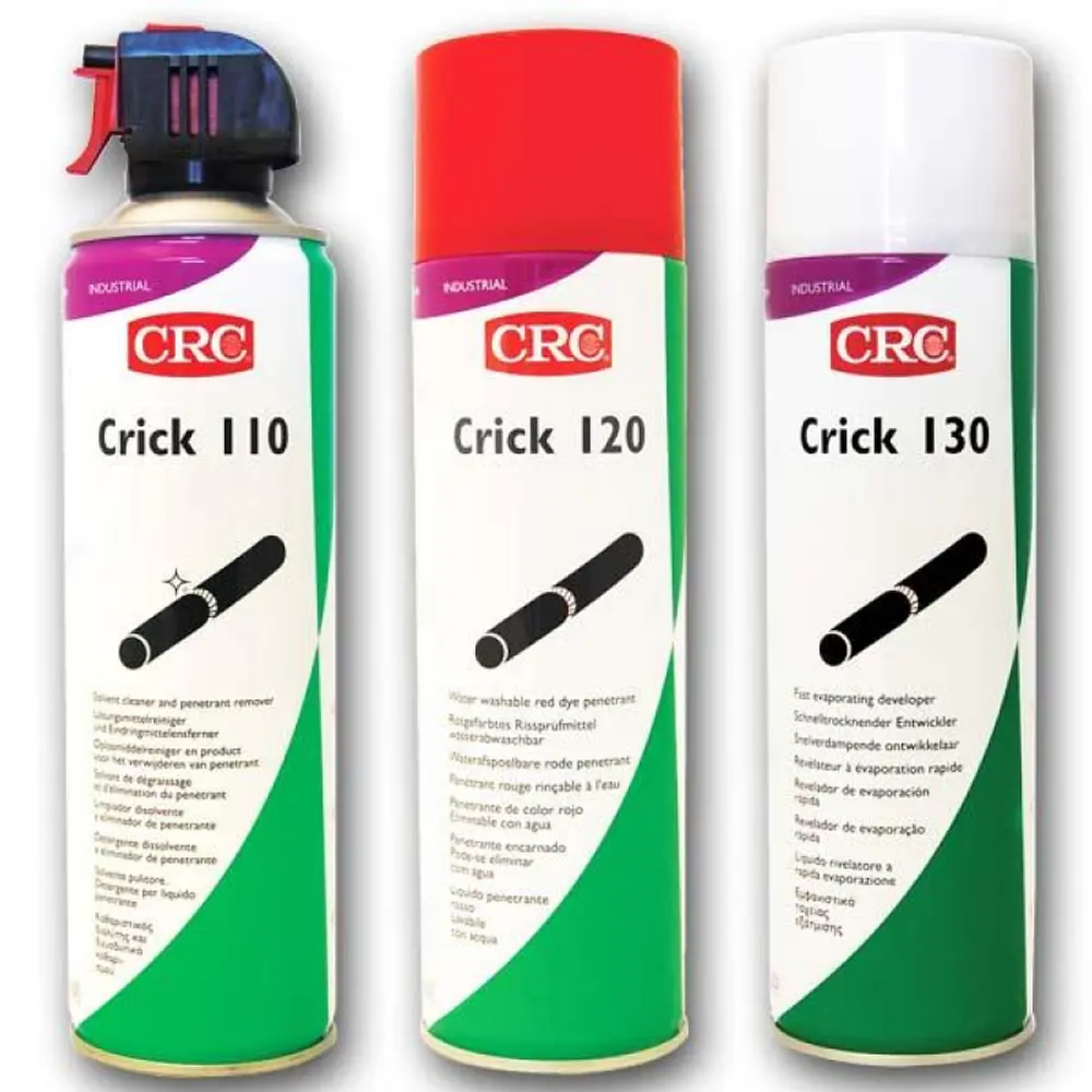 Kit CRC