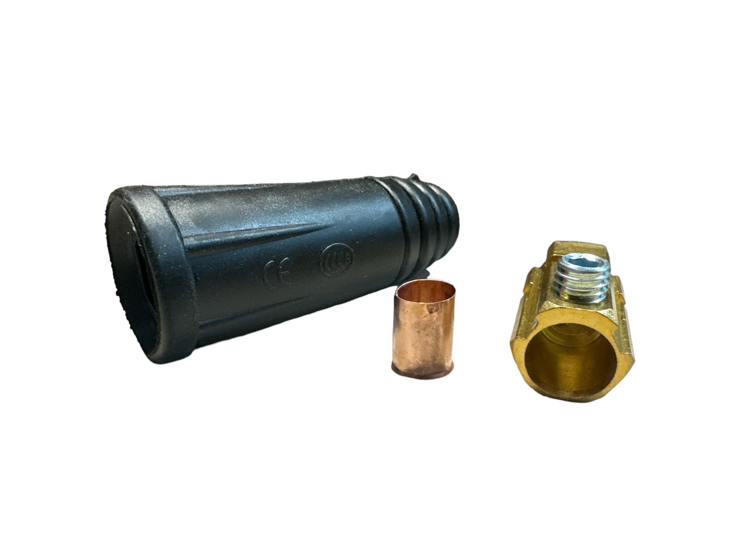 CONECTOR DINSE HEMBRA VOLANTE 35-50MM