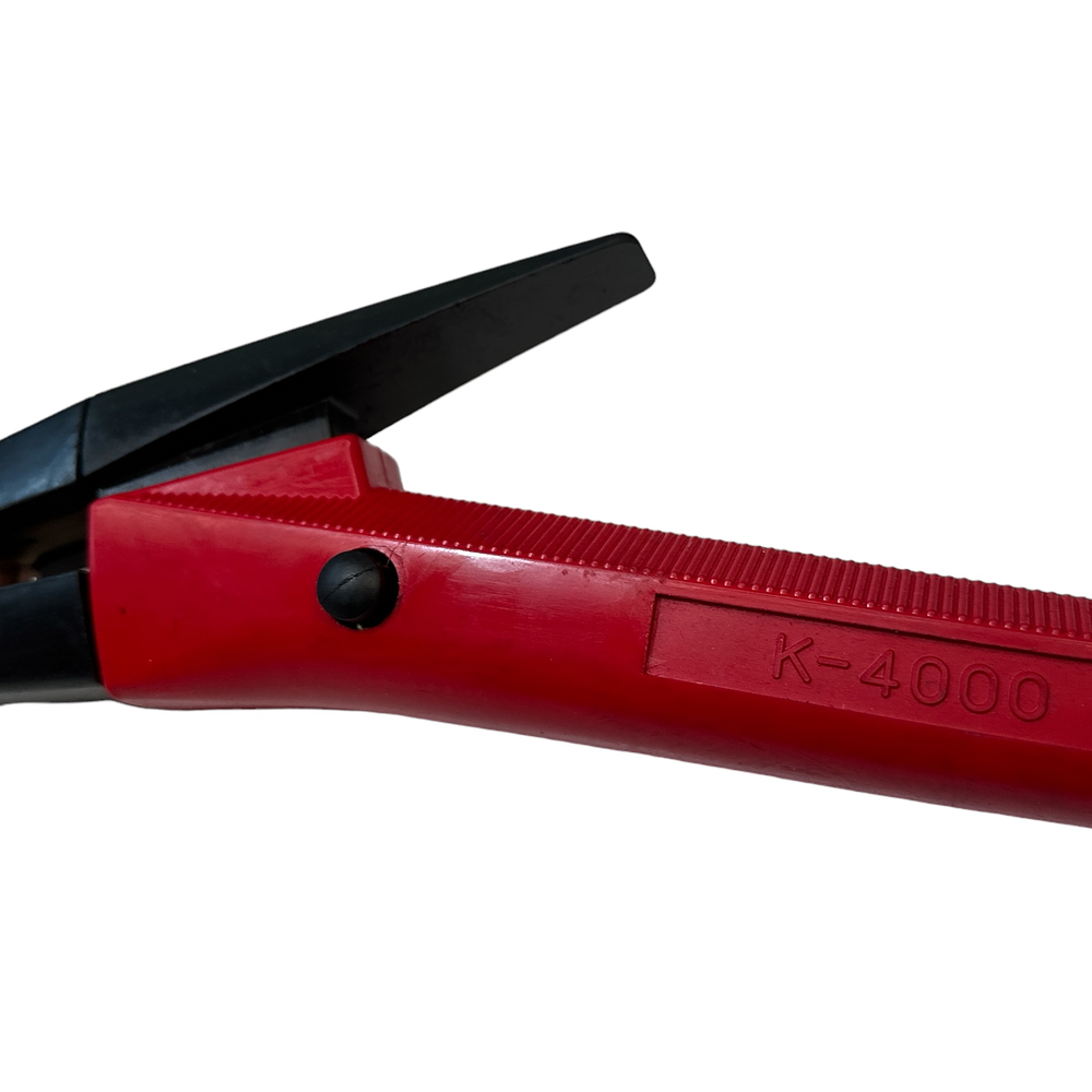 PISTOLA DE TORCHAR K-4000 1000 AMP