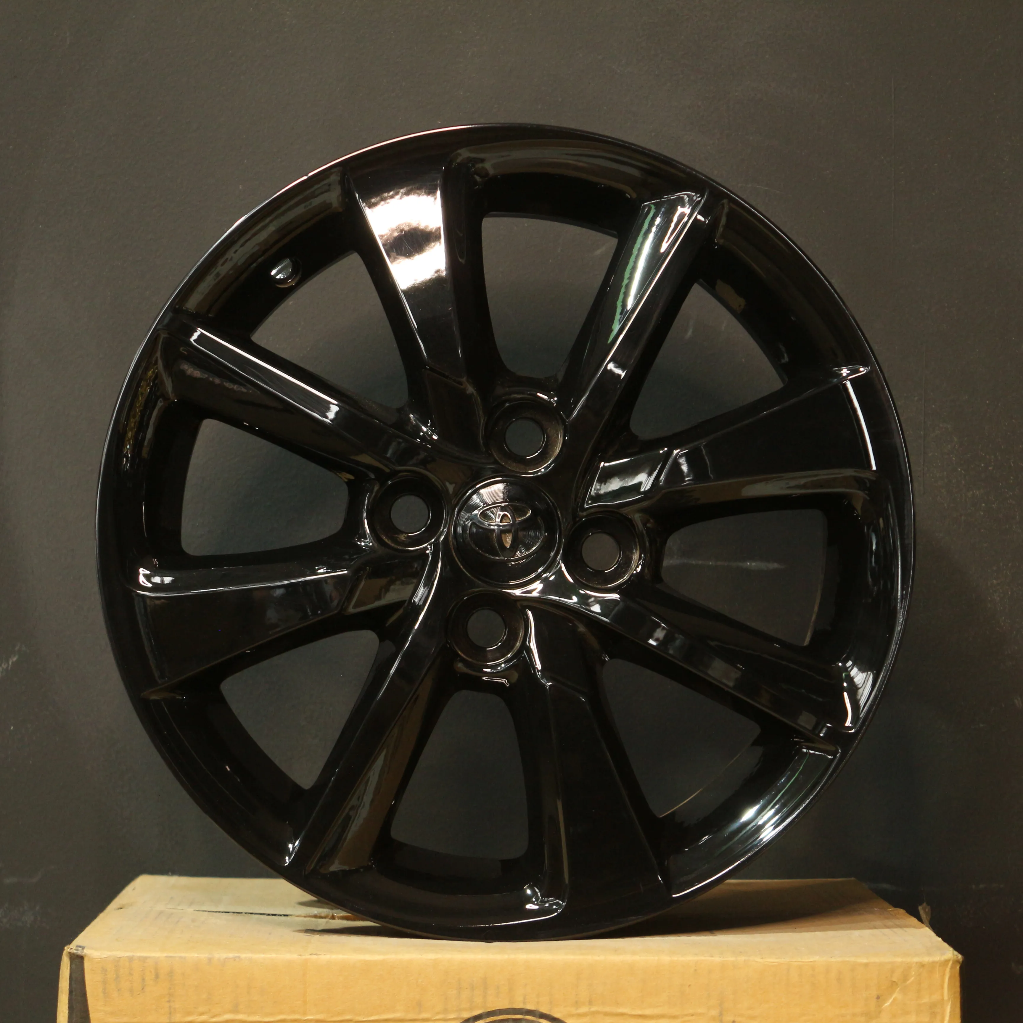 Llanta Aro 15X5.5 4X100 B Et 45 | Compra Online | SAMCOR