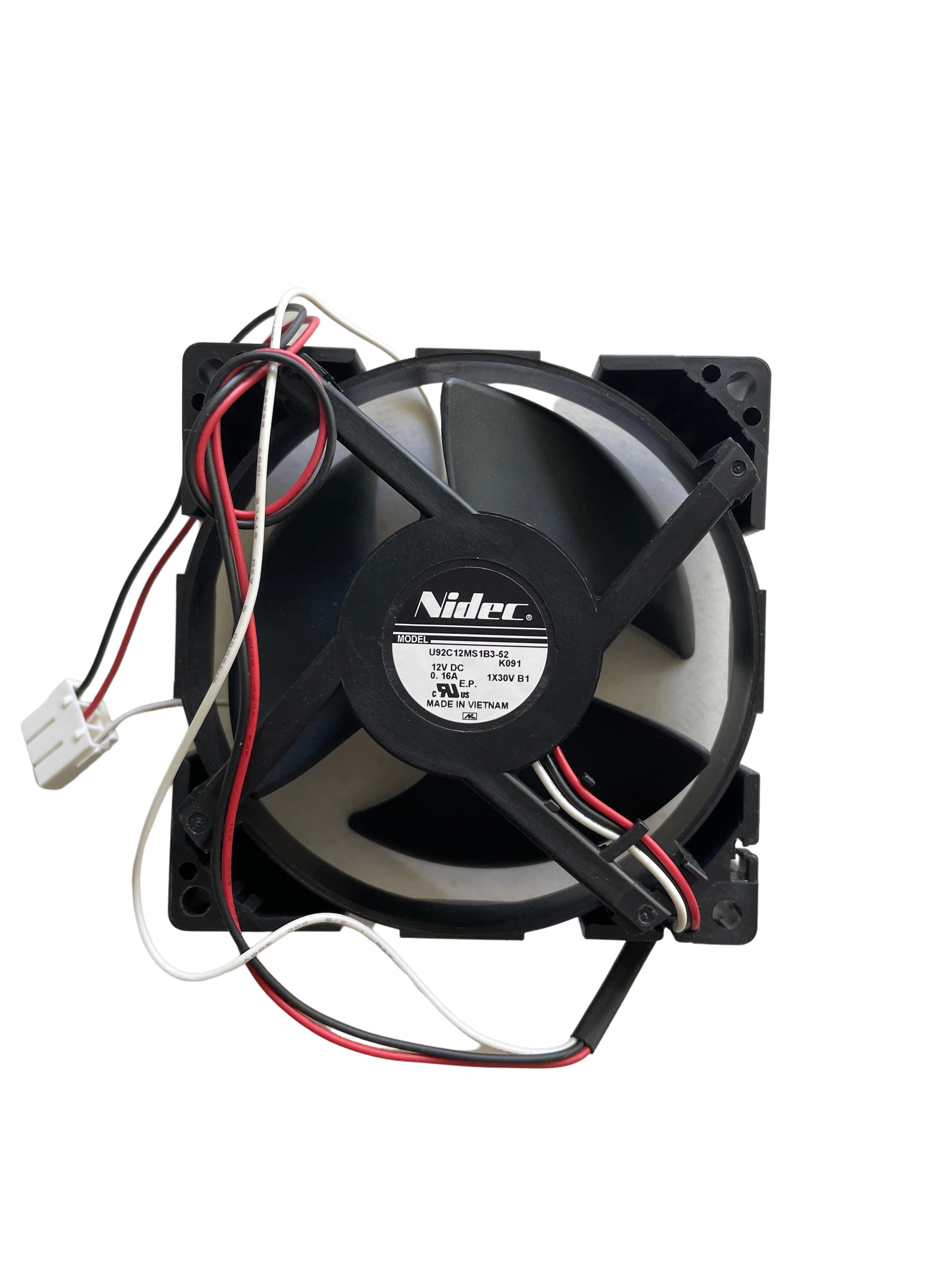 Motor Fan del Refrigerador Samsung DA31-00338A
