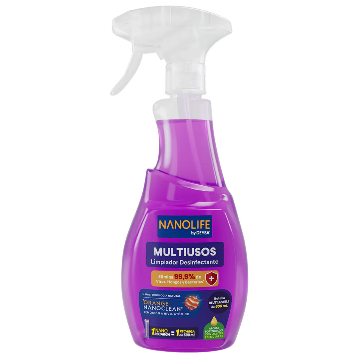 NanoLife