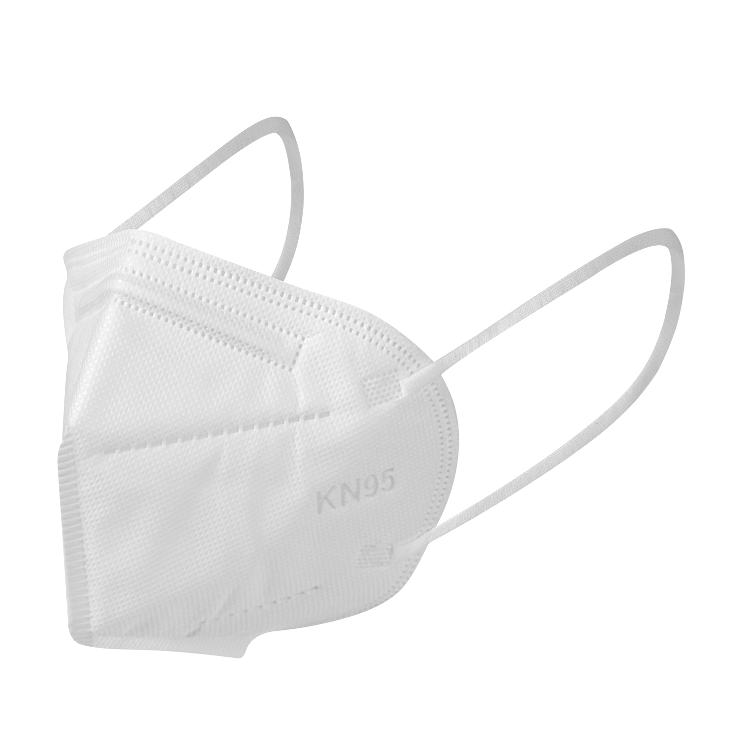 Mascarilla KN95 10 un.