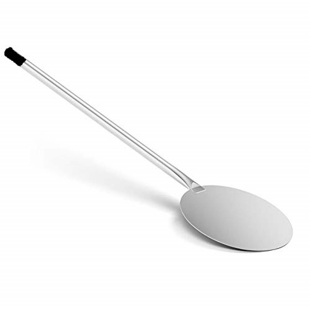 Pala Pizza Redonda Profesional | Santa Mariana