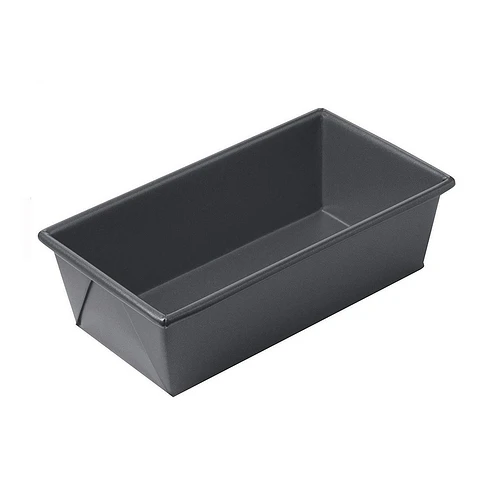 Molde rectangular