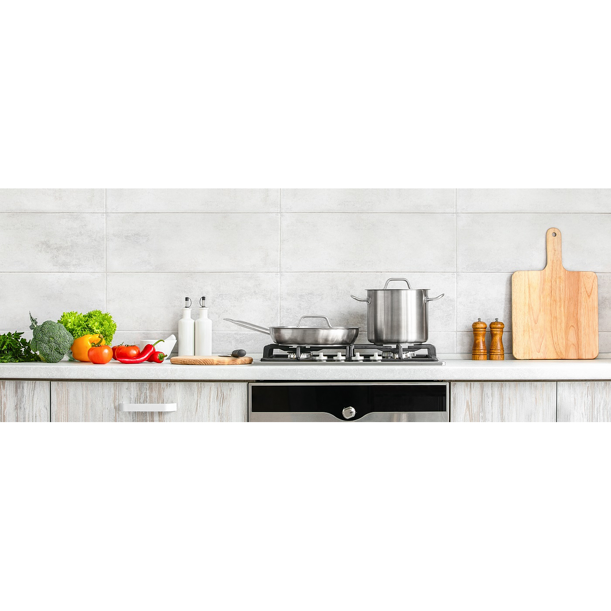 Cocina | Santa Mariana