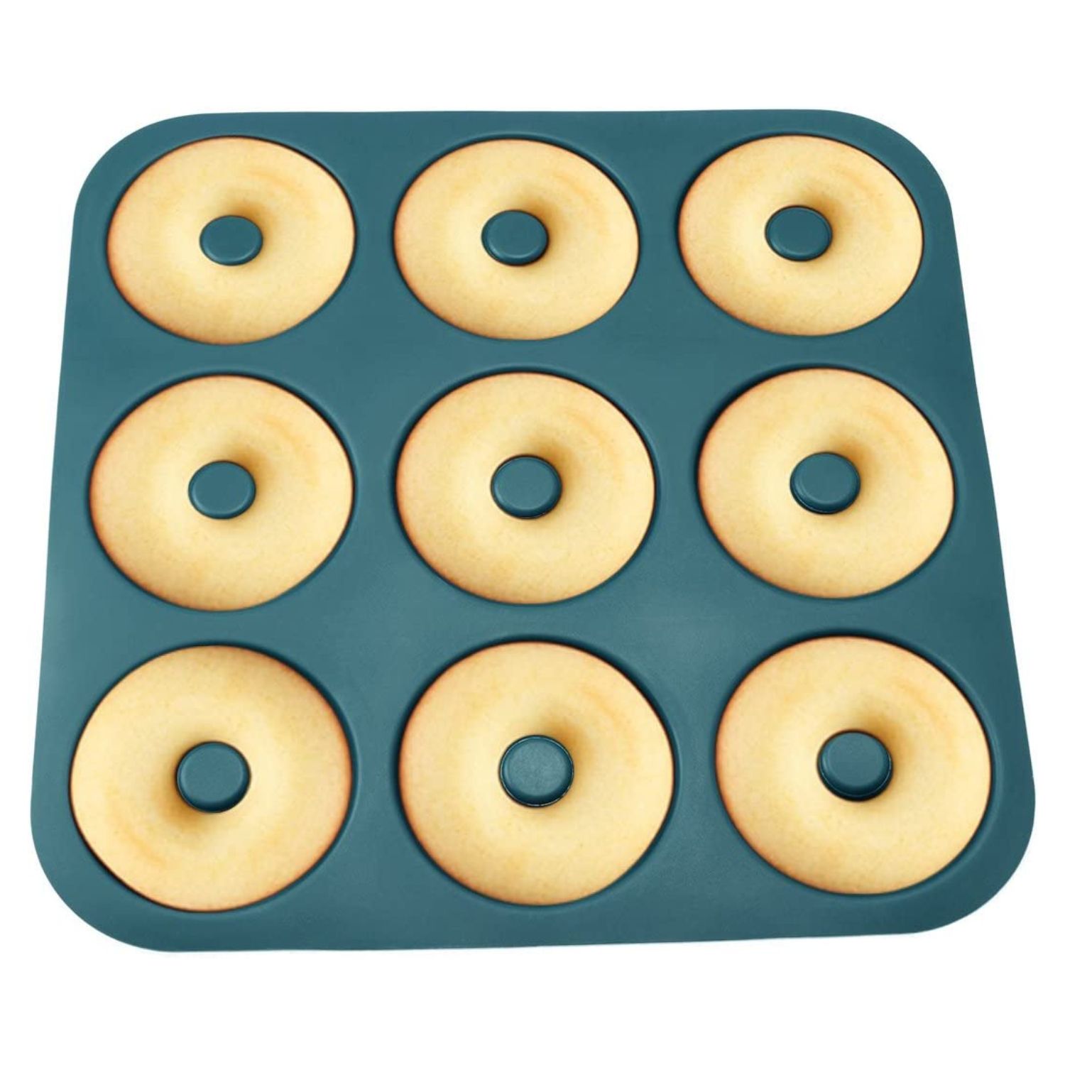 Molde 9 donuts | Santa Mariana | Menaje y Cocina