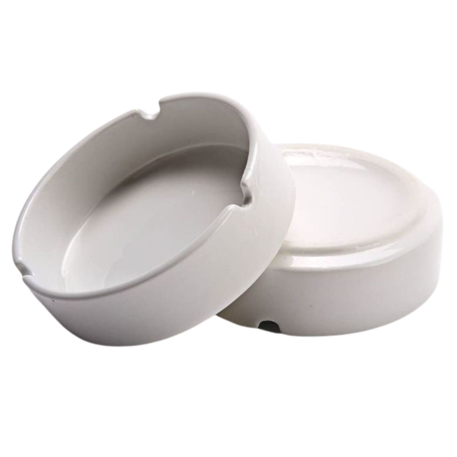 Cenicero cerámica | Santa Mariana | Menaje y Cocina