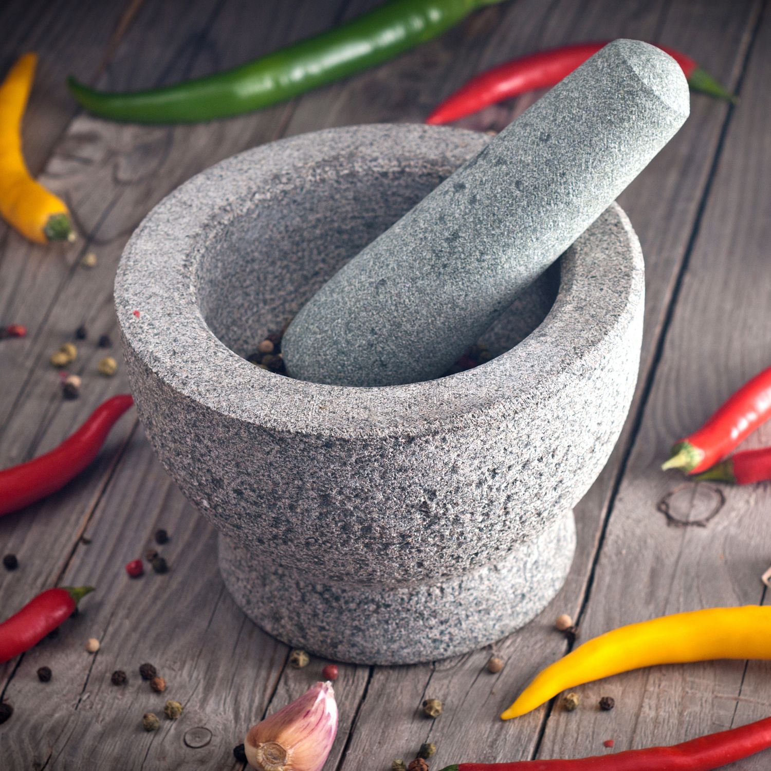 Mortero | Santa Mariana | Santa Mariana | Menaje y Cocina