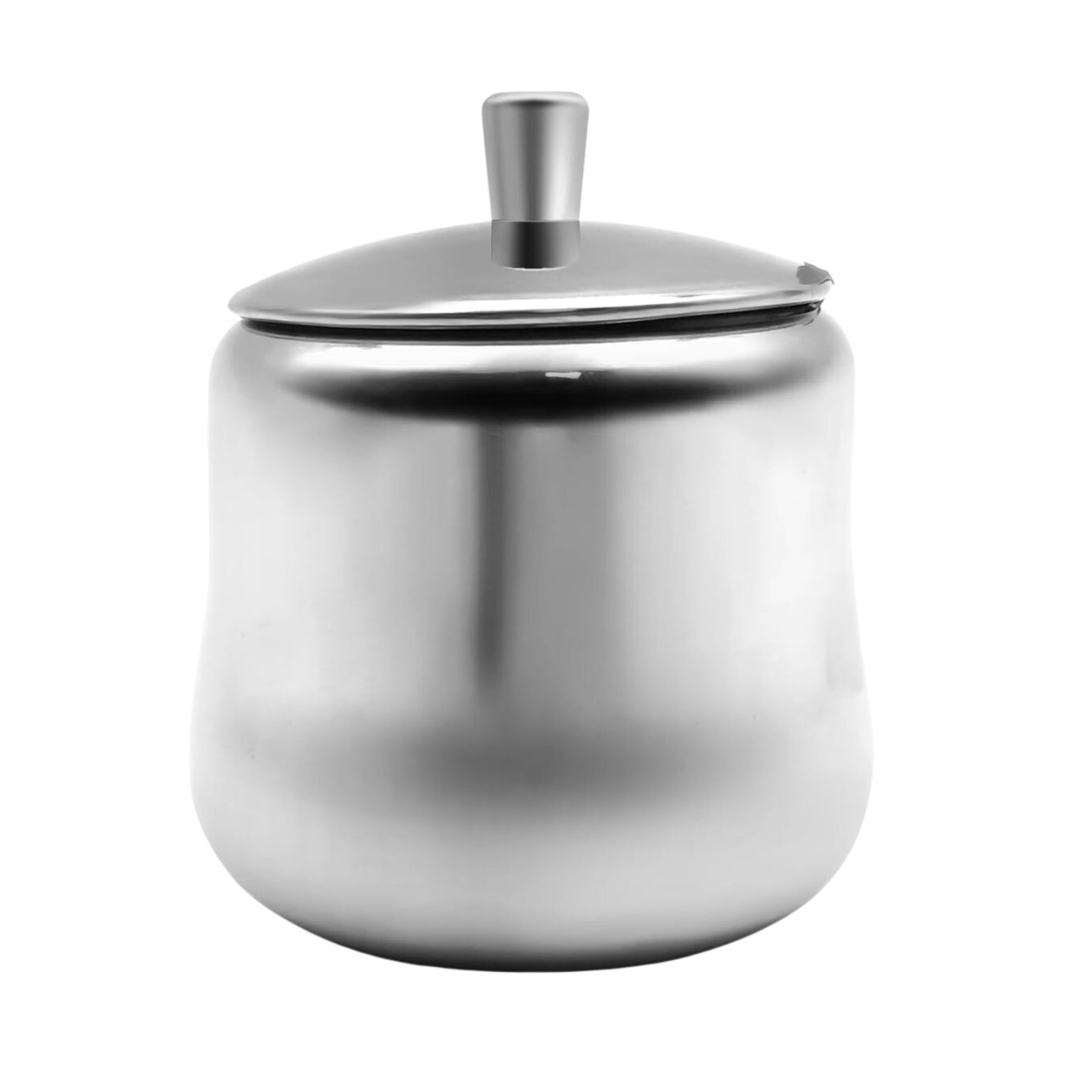 Azucarero con Tapa 240 cc | Santa Mariana | Menaje y Cocina