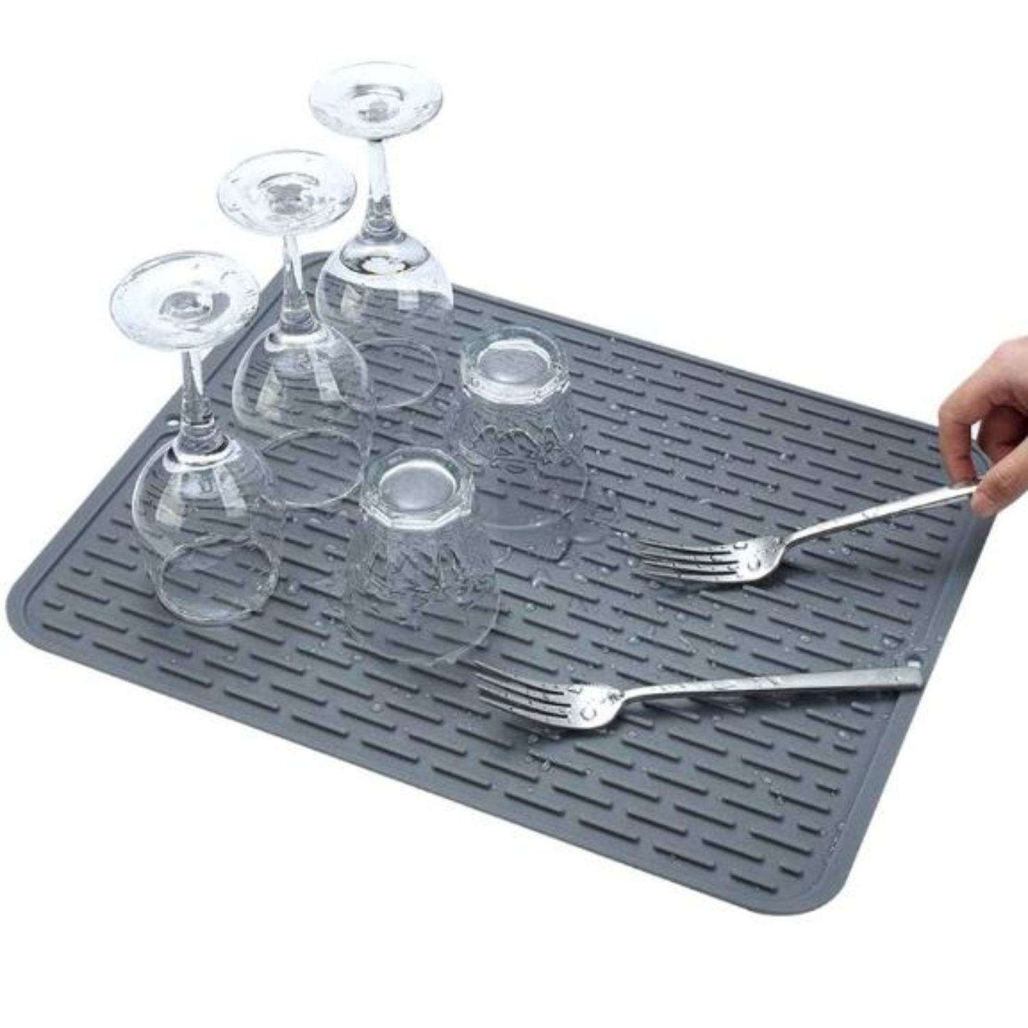 Mat seca vasos | Santa Mariana | Menaje y Cocina