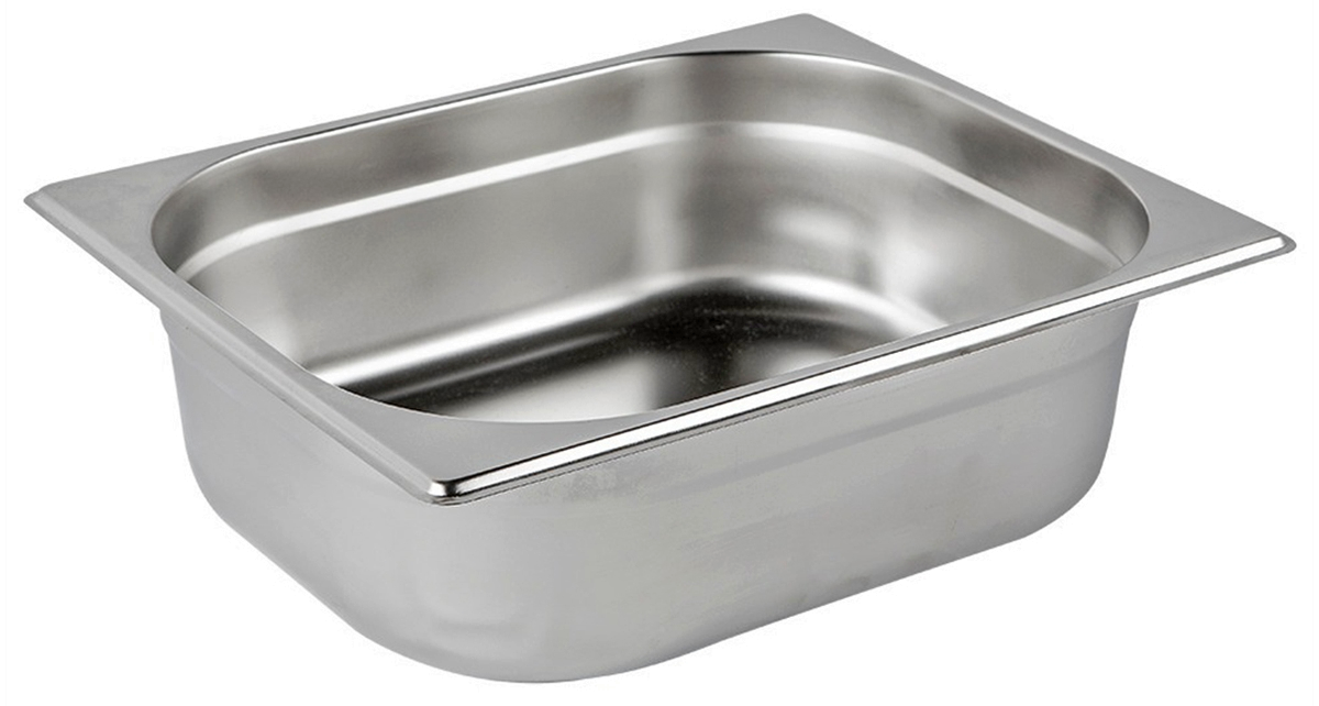 Gastronorm 1/2 10cm | Santa Mariana | Menaje y Cocina