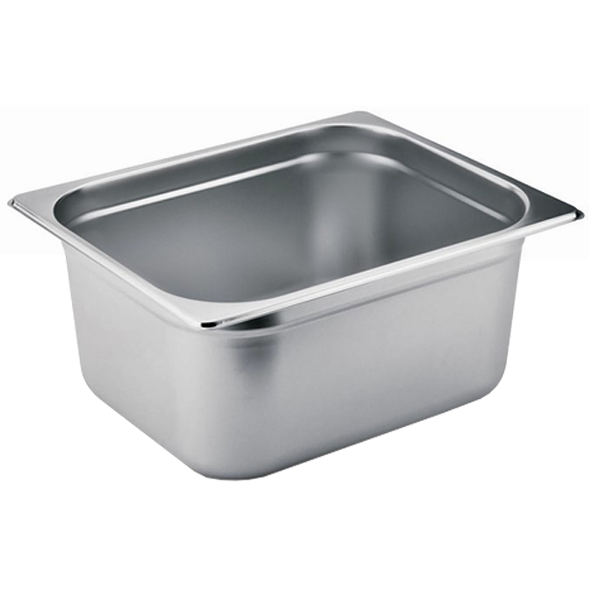 Gastronorm 1/2 15cm