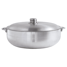 Calderos | Ollas y Cacerolas | Santa Mariana - Menaje y Cocina