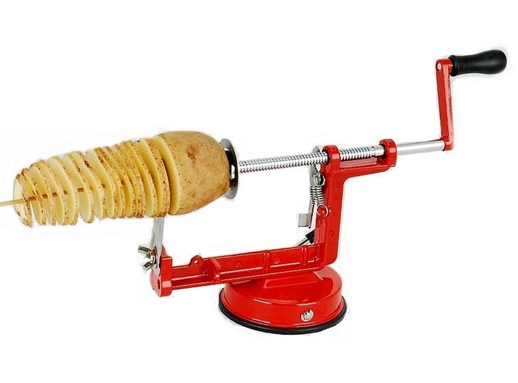 Espiro Papas | Santa Mariana | Santa Mariana | Menaje y Cocina