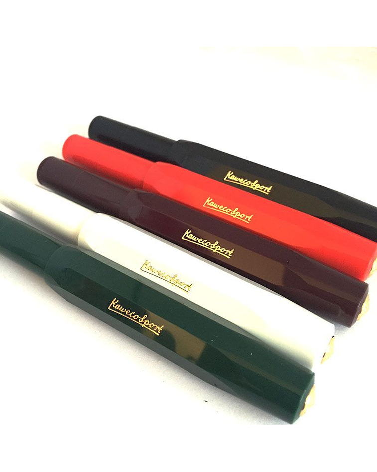 Kaweco - Classic Sport - Black