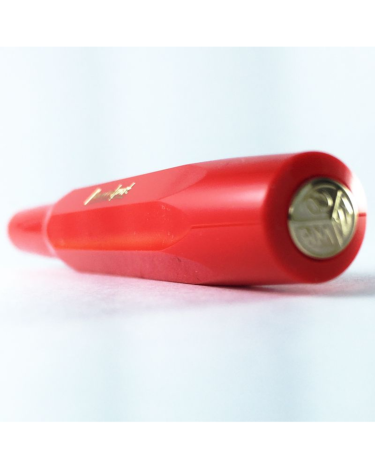 Kaweco - Classic Sport - Red