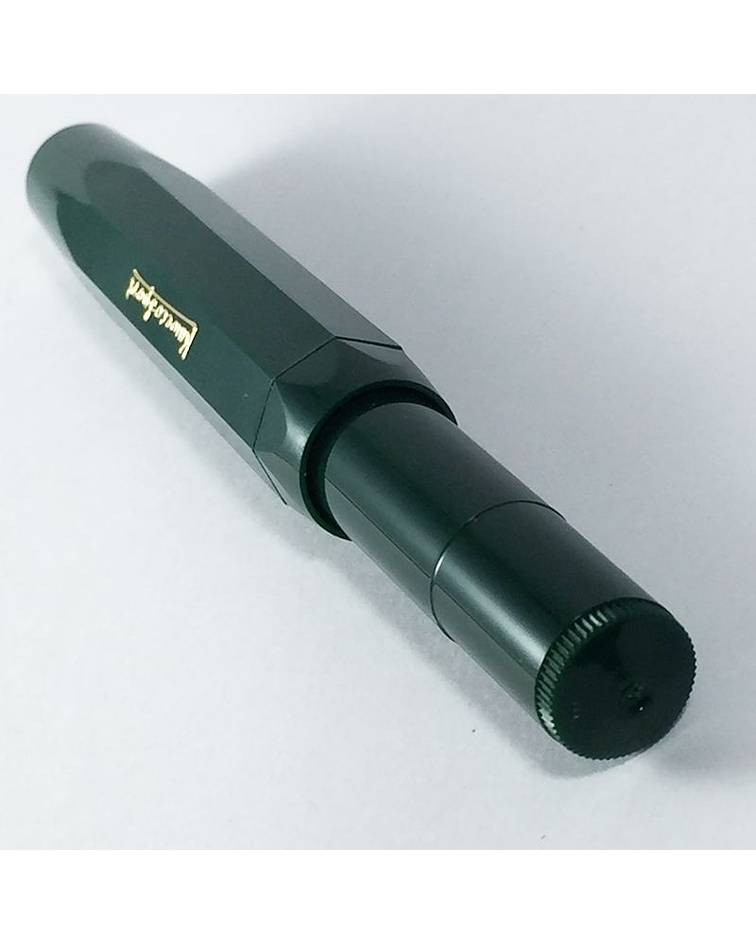 Kaweco - Classic Sport - Green