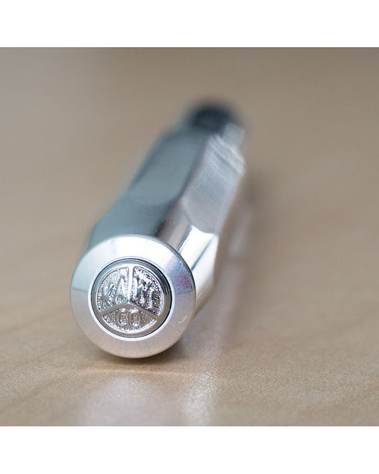 Kaweco - Al Sport - Raw