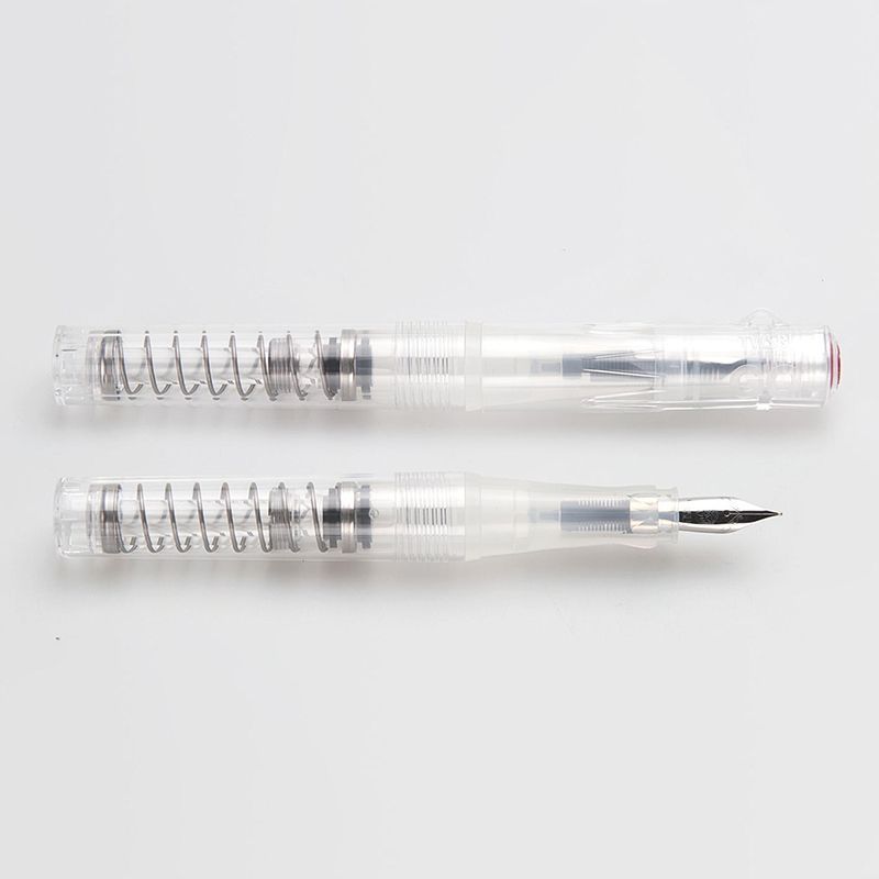 TWSBI - GO Spring Load Mechanism - Clear