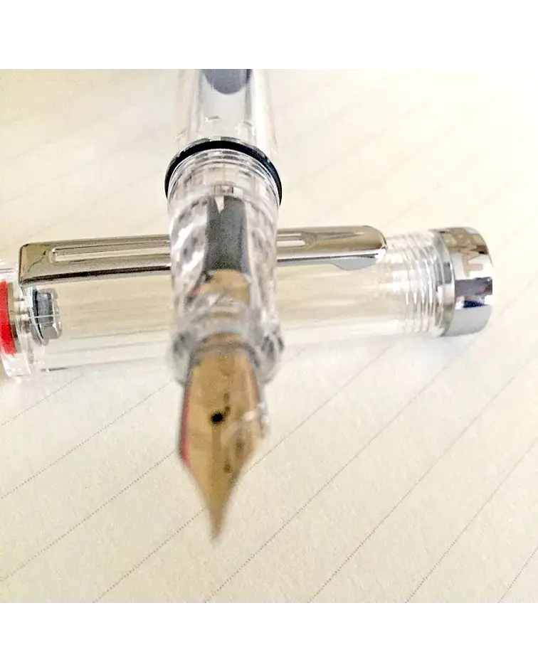 TWSBI - ECO - Clear
