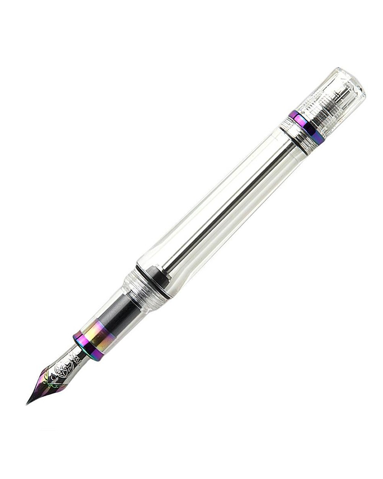 TWSBI - VAC 700R - Clear