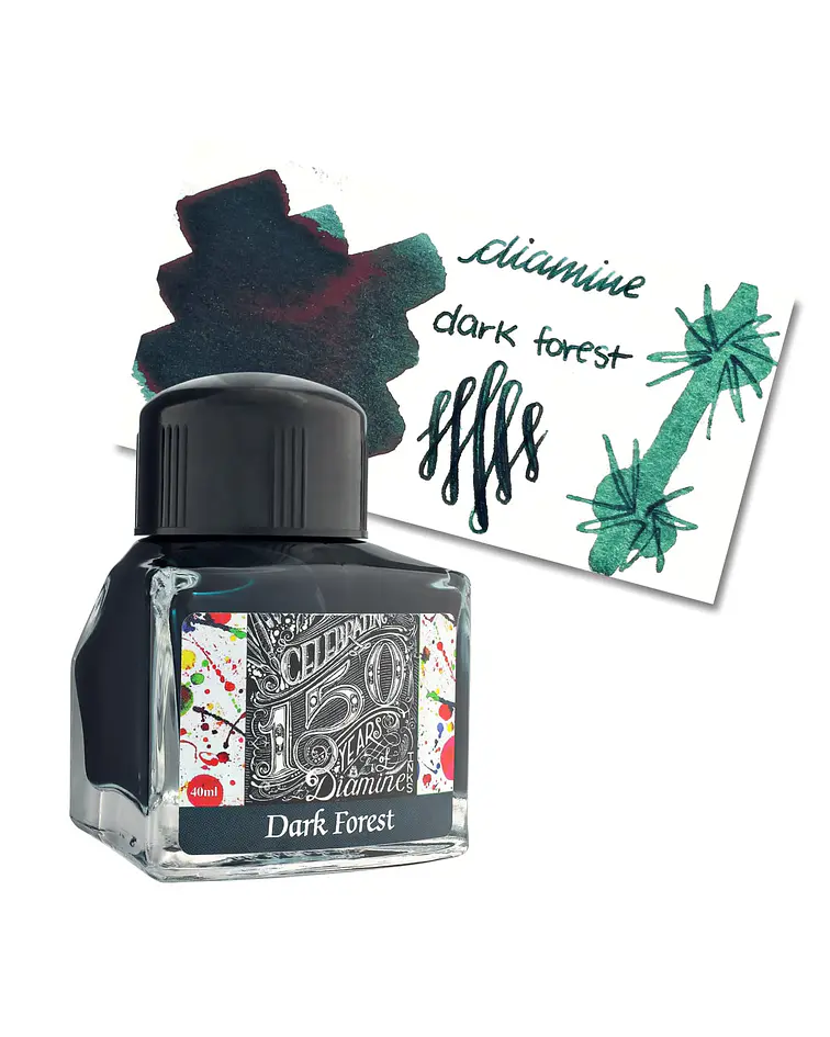Diamine - 40 ml 150th Anniversary