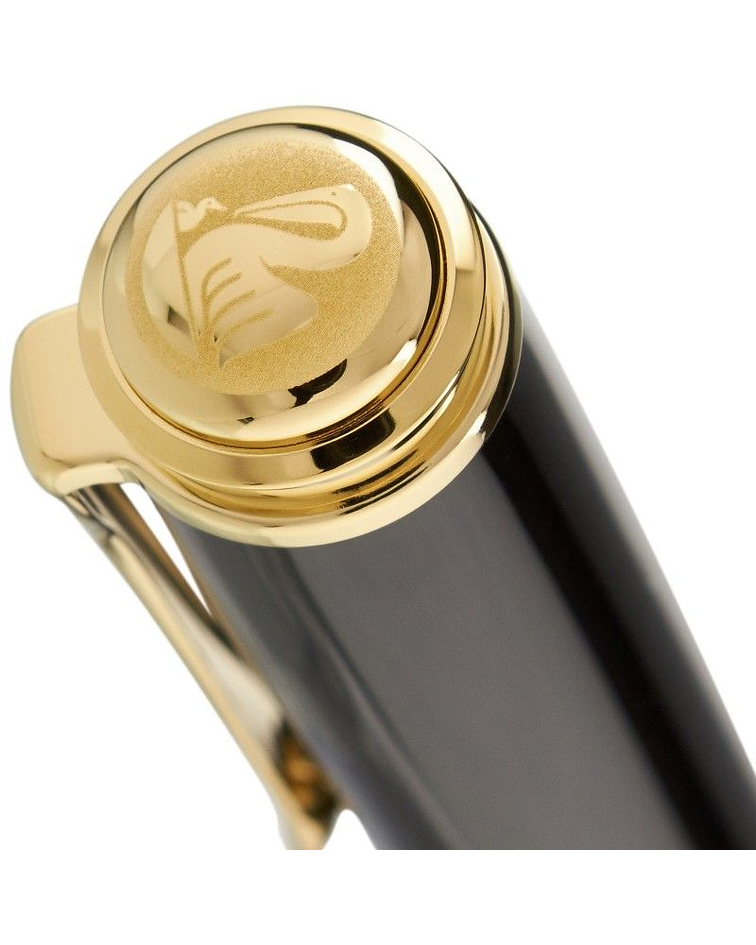 Pelikan - M1000 - Negro