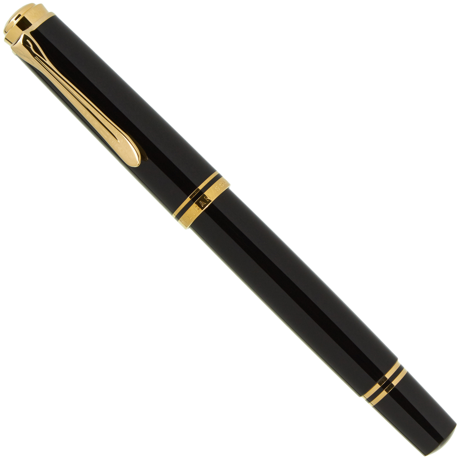 Pelikan - M1000 - Negro
