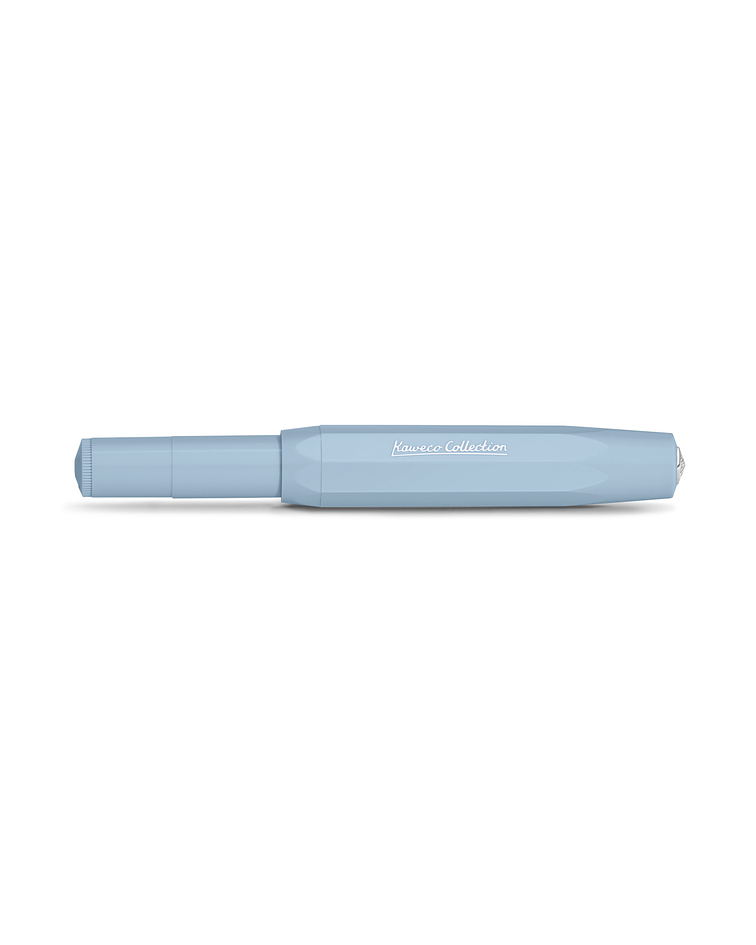 Kaweco - Collection - Mellow Blue