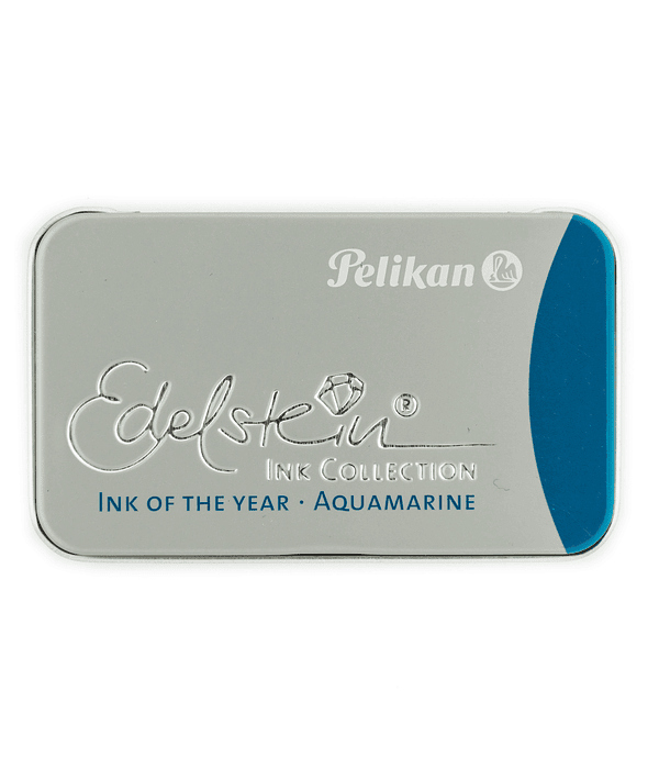 Pelikan - Edelstein cartucho - Sapphire